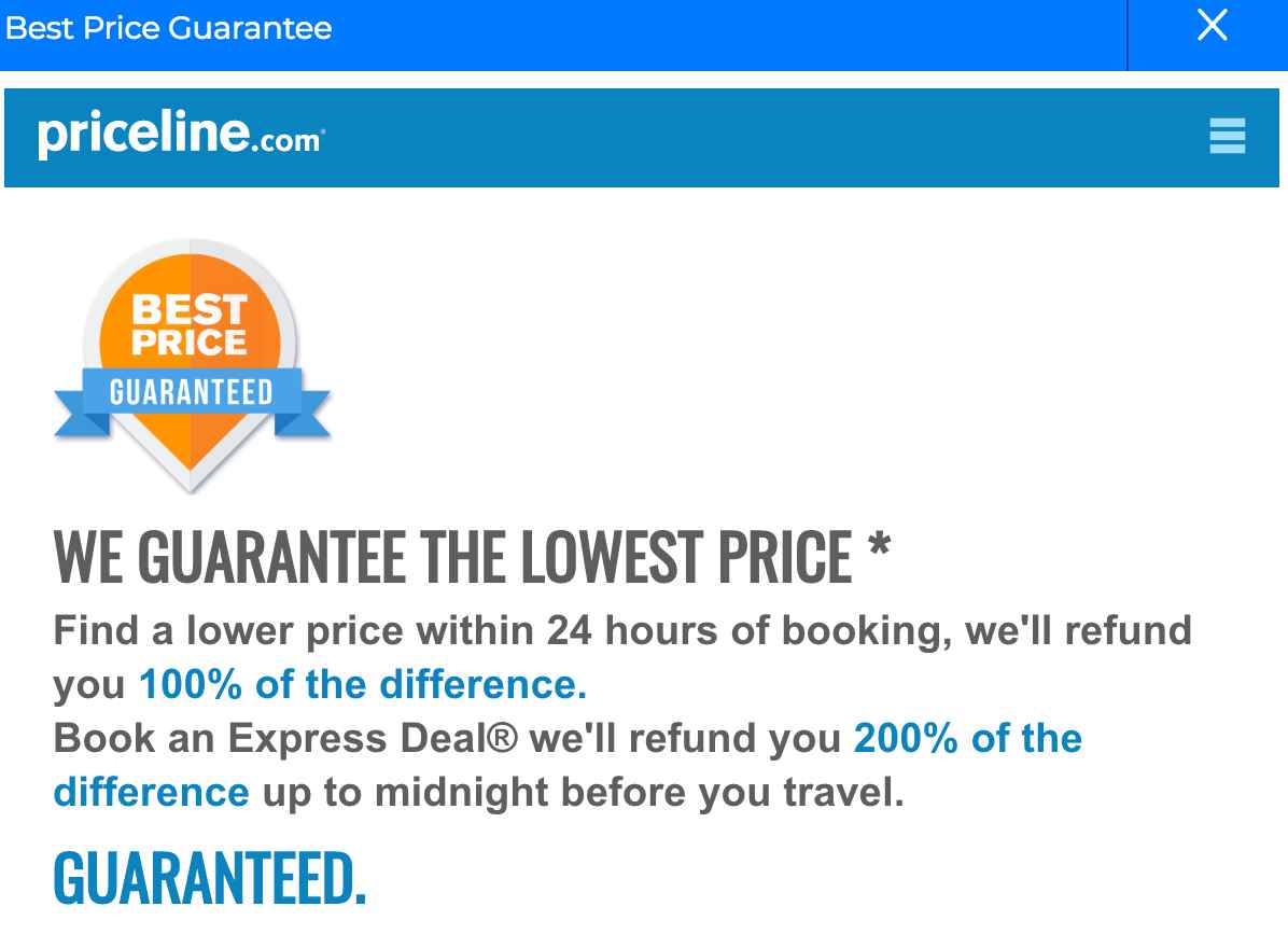 7 Satisfaction Guarantees Examples to Increase Customer Loyalty — Claspo.io